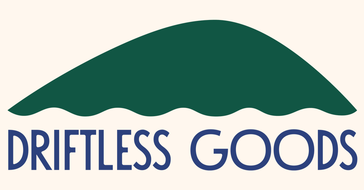 Our Story – Driftless Goods