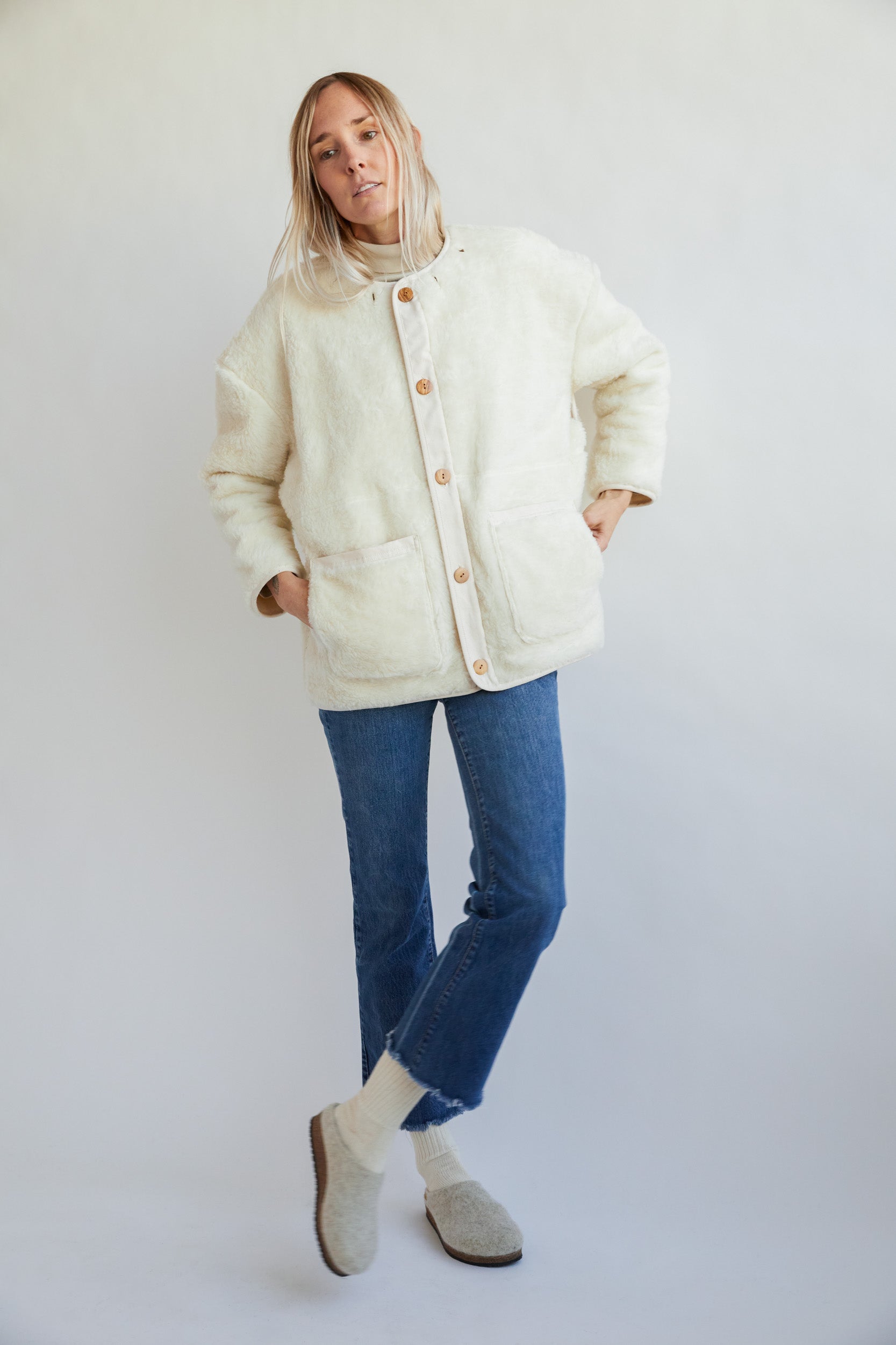 Driftless Goods Plastic-Free Outdoor Brand, shop and gallery