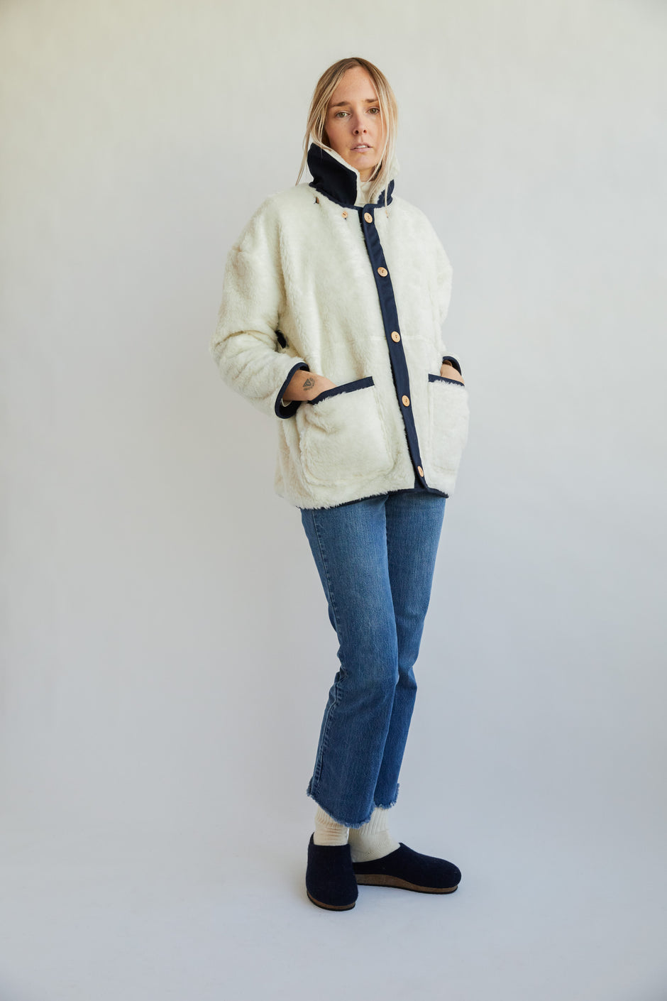 Driftless Goods Plastic-Free Outdoor Brand, shop and gallery